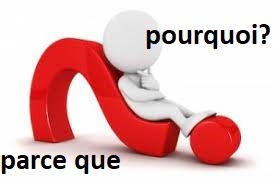 فرق بين parce que, puisque, car + جملات و عبارت های کاربردی در زبان فرانسه