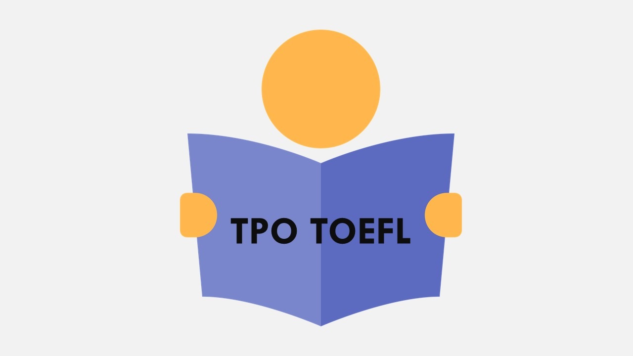 آزمون TPO TOEFL چیست: آزمون آزمایشی تافل 📚