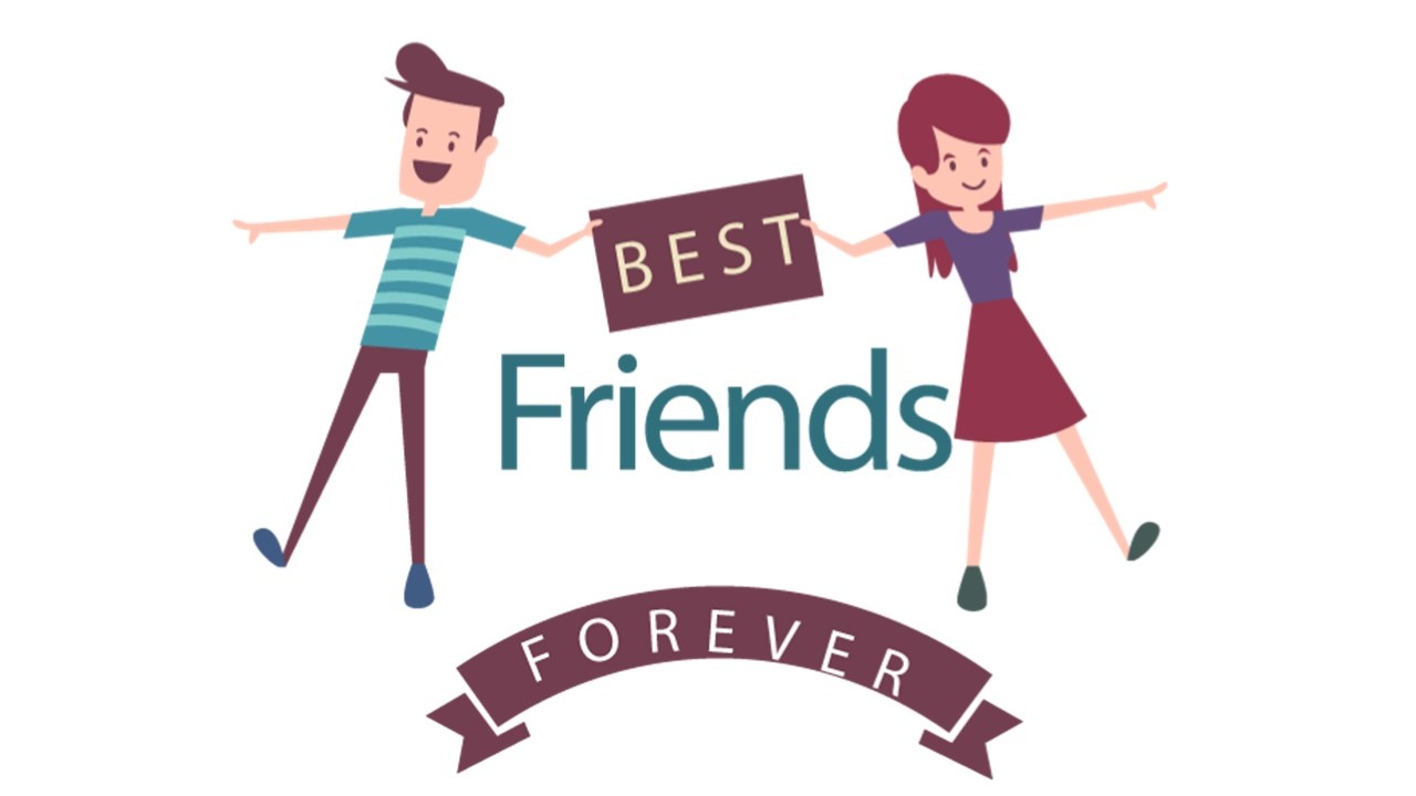 اصطلاحات انگلیسی درمورد دوستی: دوستی به انگلیسی+ عبارات مهم+ مثال 🎎