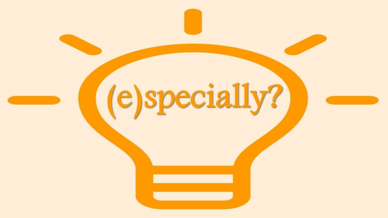 تفاوت specially و especially در زبان انگلیسی: 👩‍🏫 کاربردها + مثالهای ...