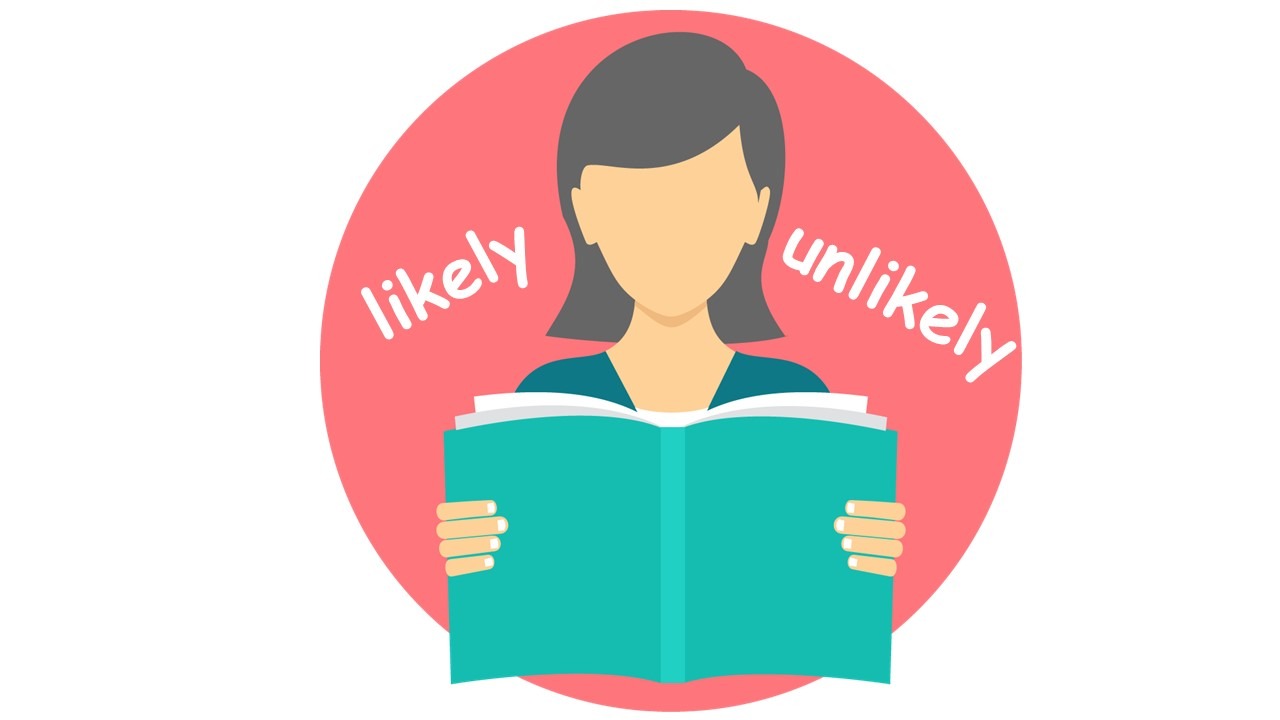گرامر likely و unlikely در زبان انگلیسی: کاربردها + 👩‍🏫 مثال های متعدد ...